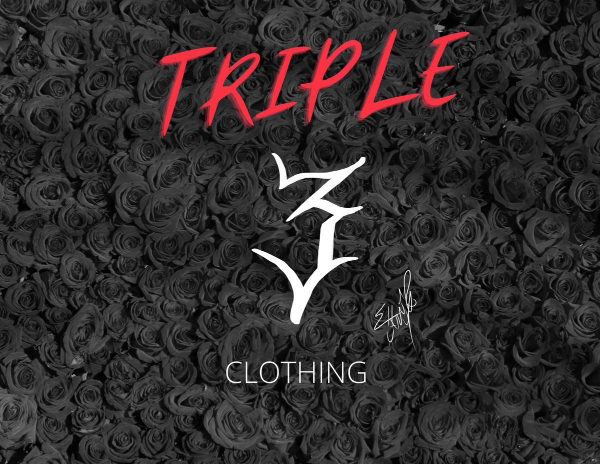 Collectible T’s – Triple 3 Clothing